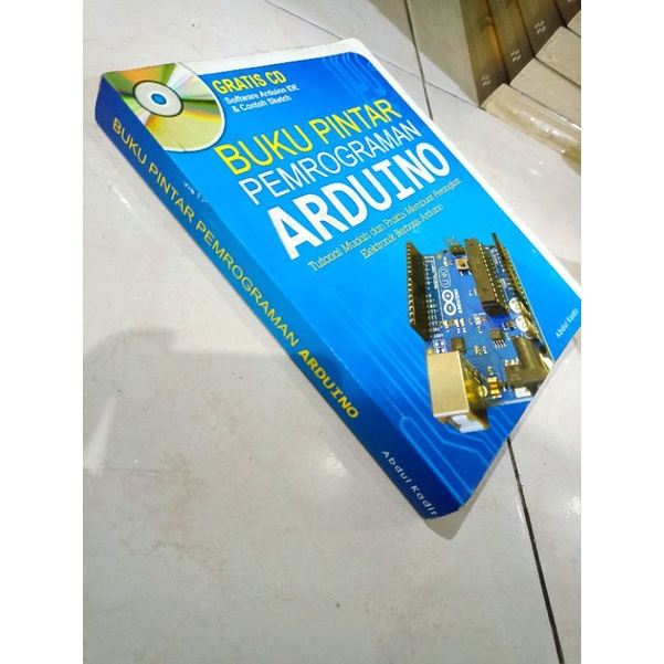 Jual ( PROMO BUKU MURAH ORIGINAL ) BUKU KOMPUTER / PINTAR PEMROGRAMAN ... Jual ( PROMO BUKU MURAH ORIGINAL ) BUKU KOMPUTER / PINTAR PEMROGRAMAN ...