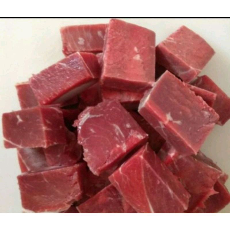 Jual daging sapi potong rendang | Shopee Indonesia