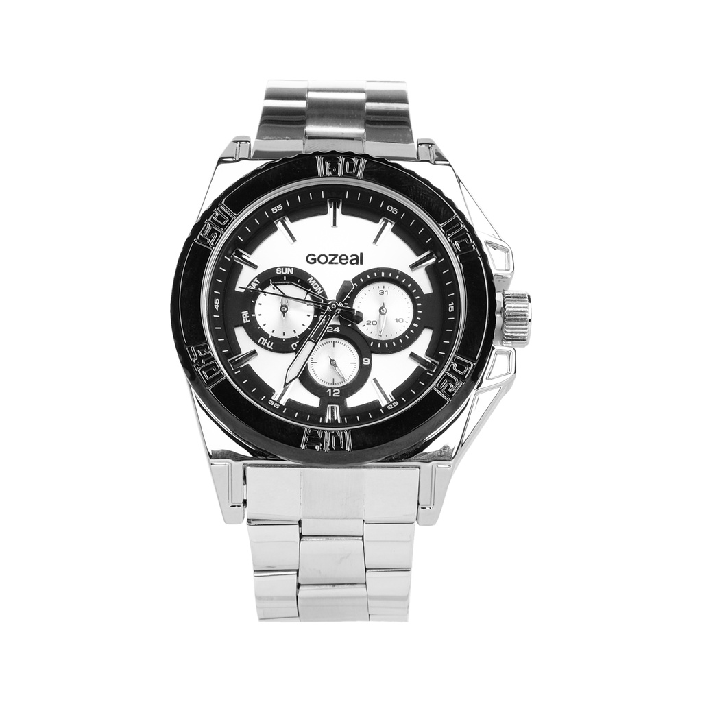 Jual Gozeal | Analog Watches | Clive | Shopee Indonesia