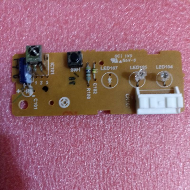 Jual Modul Sensor PCB AC SHARP Original | Shopee Indonesia