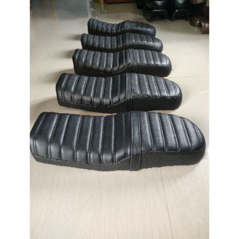 Jual Jok Japstyle model XSR jok modifikasi untuk motor custom Japstyle ...