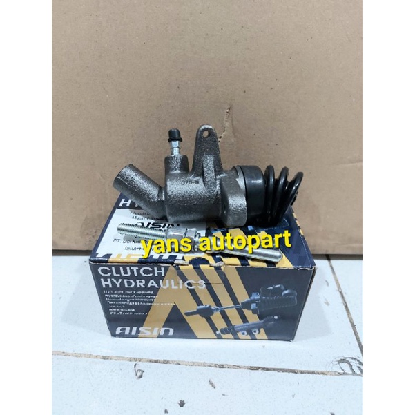 Jual MASTER KOPLING BAWAH ISUZU ELF NKR 66 71 NMR 71 AISIN | Shopee ...