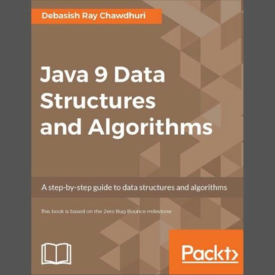 Jual Buku Populer JAVA 9 DATA STRUCTURES AND ALGORITHMS | Shopee Indonesia Jual Buku Populer JAVA 9 DATA STRUCTURES AND ALGORITHMS | Shopee Indonesia