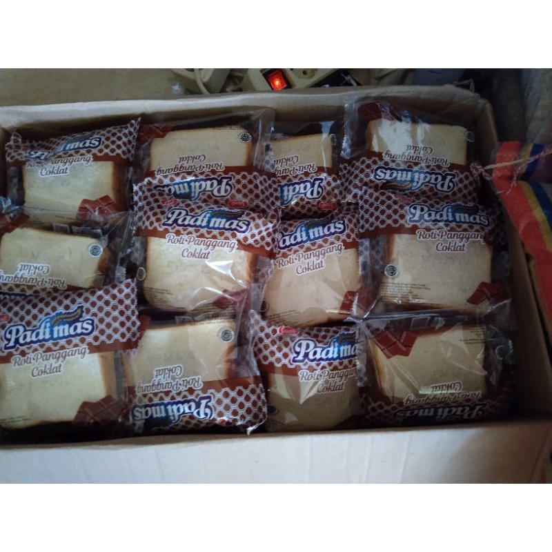 Jual roti padimas | Shopee Indonesia