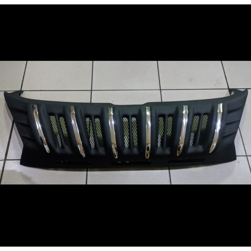 Jual Grill xpander 2022 model prado | Shopee Indonesia