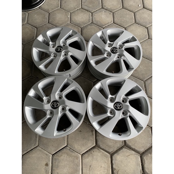 Jual velg oem avanza velloz | Shopee Indonesia