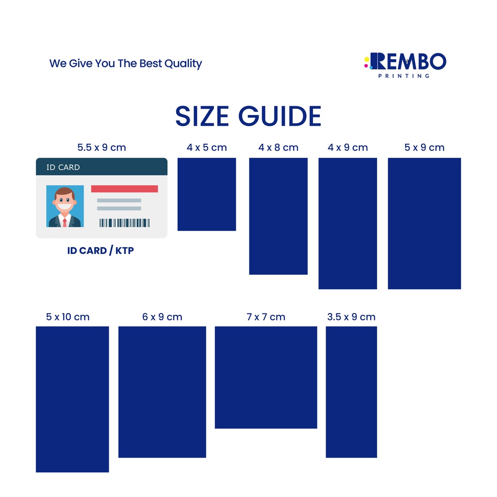 Jual Hang Tag Bentuk (FREE TEMPLATE DESIGN) - Label Baju Bentuk - Cetak ...