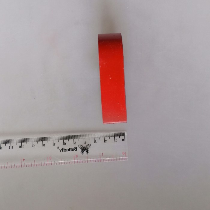 Jual Magnet U Besar Alat Peraga Pendidikan Sekolah Besi Berani | Shopee ...