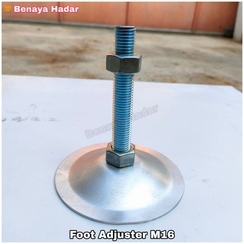 Jual Kaki meja M16 Foot Adjuster | Shopee Indonesia