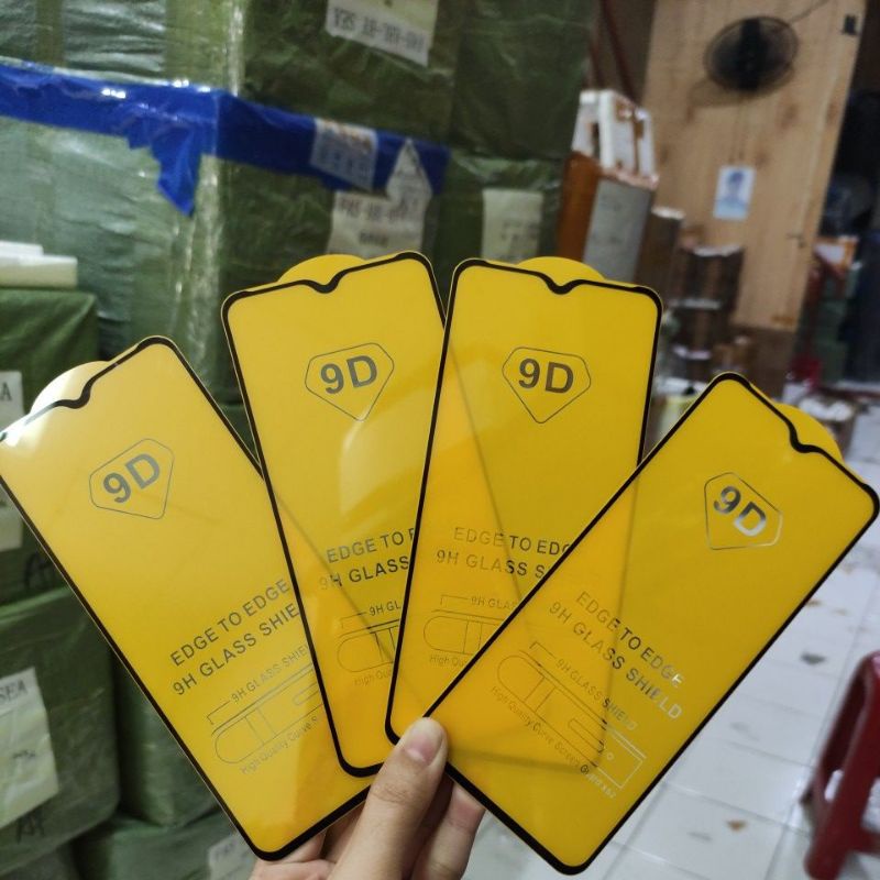 Jual TG Full Tempered Glass Full 9D 21D Anti Gores Samsung A16 A06 A55 A35 A15 A25 A05 A05S A34 ...