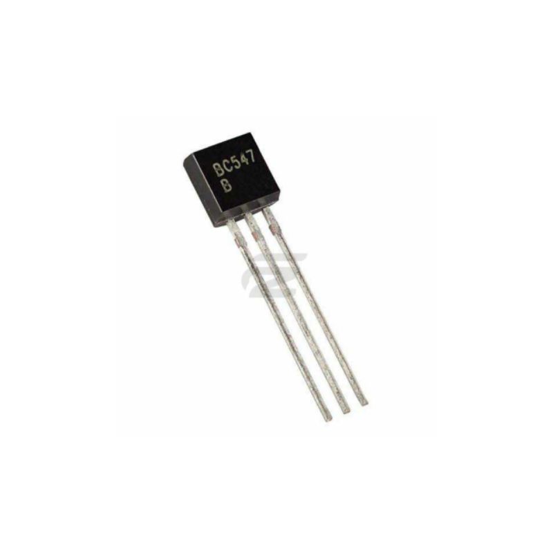 Jual 5 buah Transistor Bc547 | Shopee Indonesia