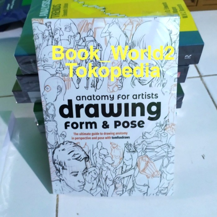Jual JUAL Buku Anatomy for Artists: Drawing Form & Pose | Shopee Indonesia Jual JUAL Buku Anatomy for Artists: Drawing Form & Pose | Shopee Indonesia