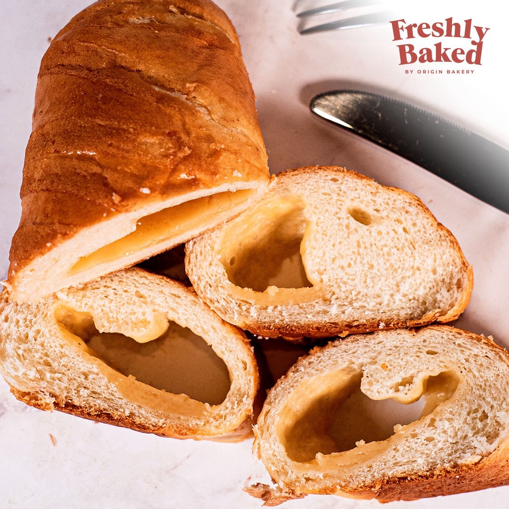 Jual Long Cheese Bread - Roti Keju | Shopee Indonesia
