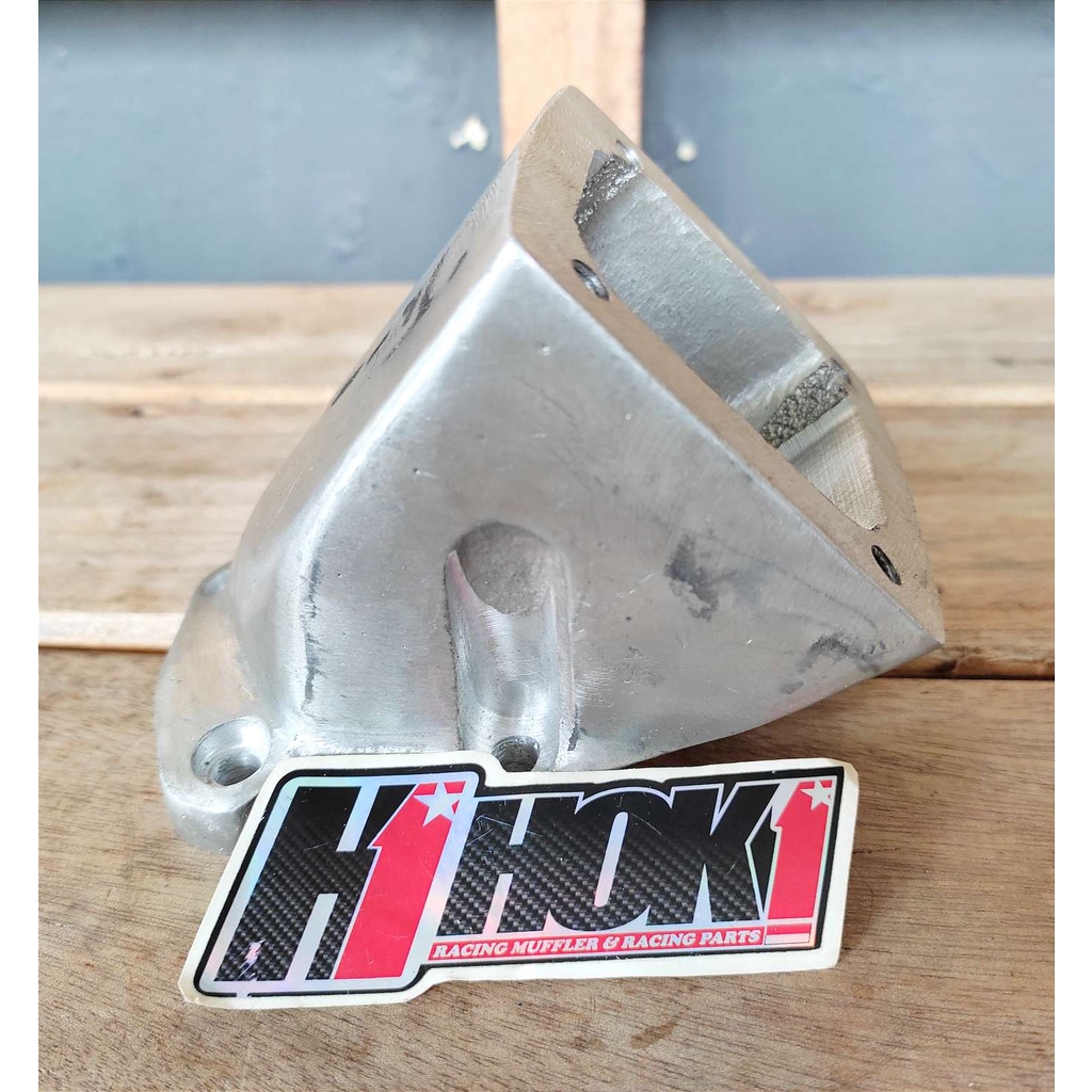 Jual Intake Manifold Manipol Kodok F1zr Fizr Sigma Alfa Champ Ss2 Ss Two | Shopee Indonesia