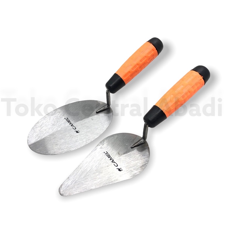 Jual Sendok Semen / Sendok Semen Stainless / Sendok Semen Kecil ...