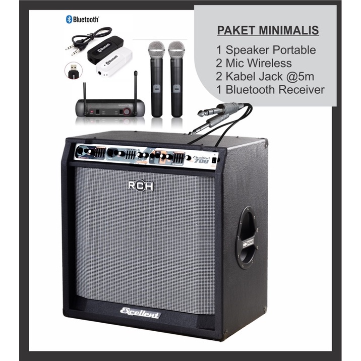 Jual Rental Sound System Minimalis Akad Nikah Arisan ulang tahun ...