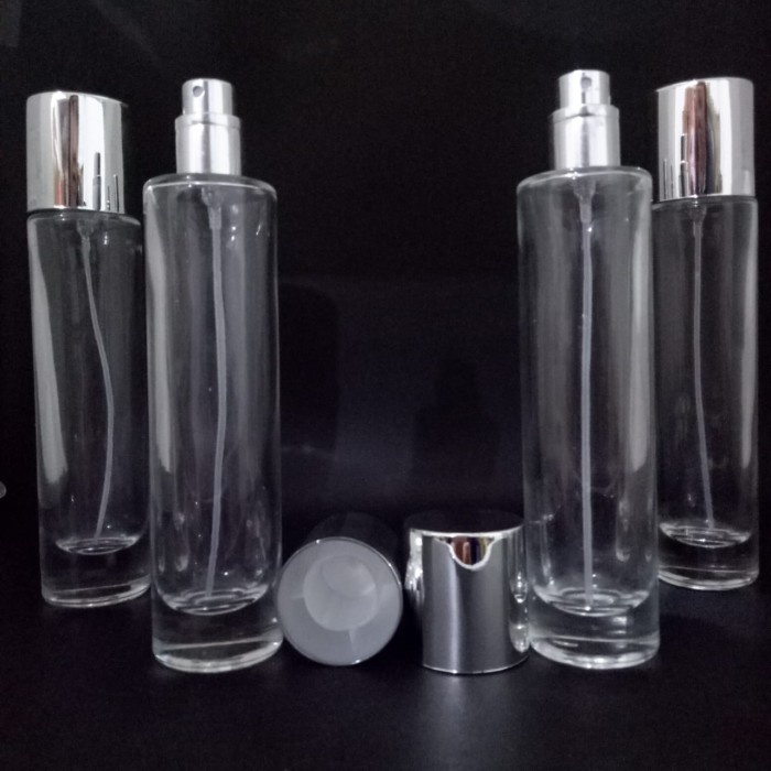 Jual Botol parfume cassa trans 20ml, 30ml 50ml, DRAT am | Shopee Indonesia
