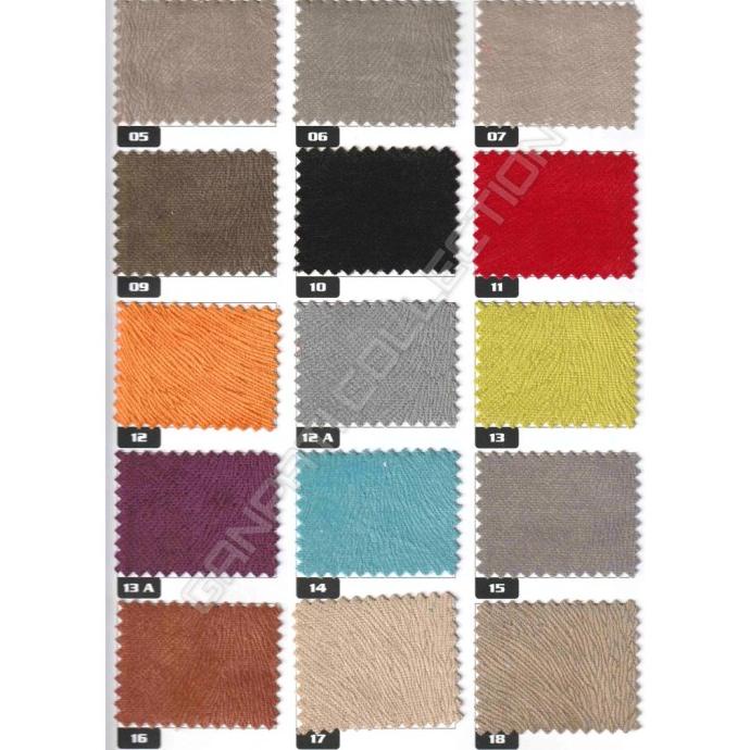 Jual Kain Interior Admiral Beludru / Bludru - Midili (Sofa, Jok, Kursi ...