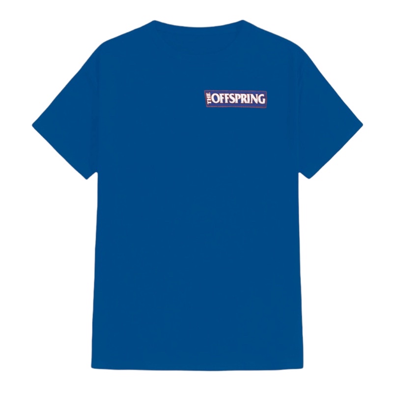 Jual THE OFFSPRING - WHITE GUY | Shopee Indonesia