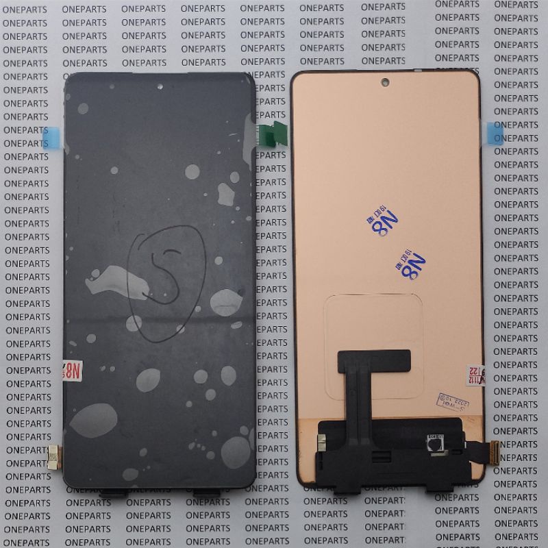 Jual LCD TOUCHSCREEN XIAOMI MI11T 11T / MI11T PRO | Shopee Indonesia