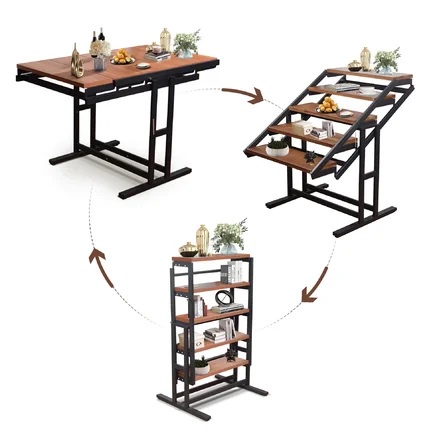 Jual Meja Multifungsi Dekorasi Ruang Minimalis | Shopee Indonesia