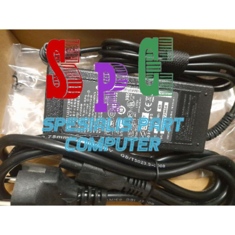 Jual Charger Laptop Axioo Neon CNW MNW CLW HNW RNW Zyrex W243HU 19V 3 ...