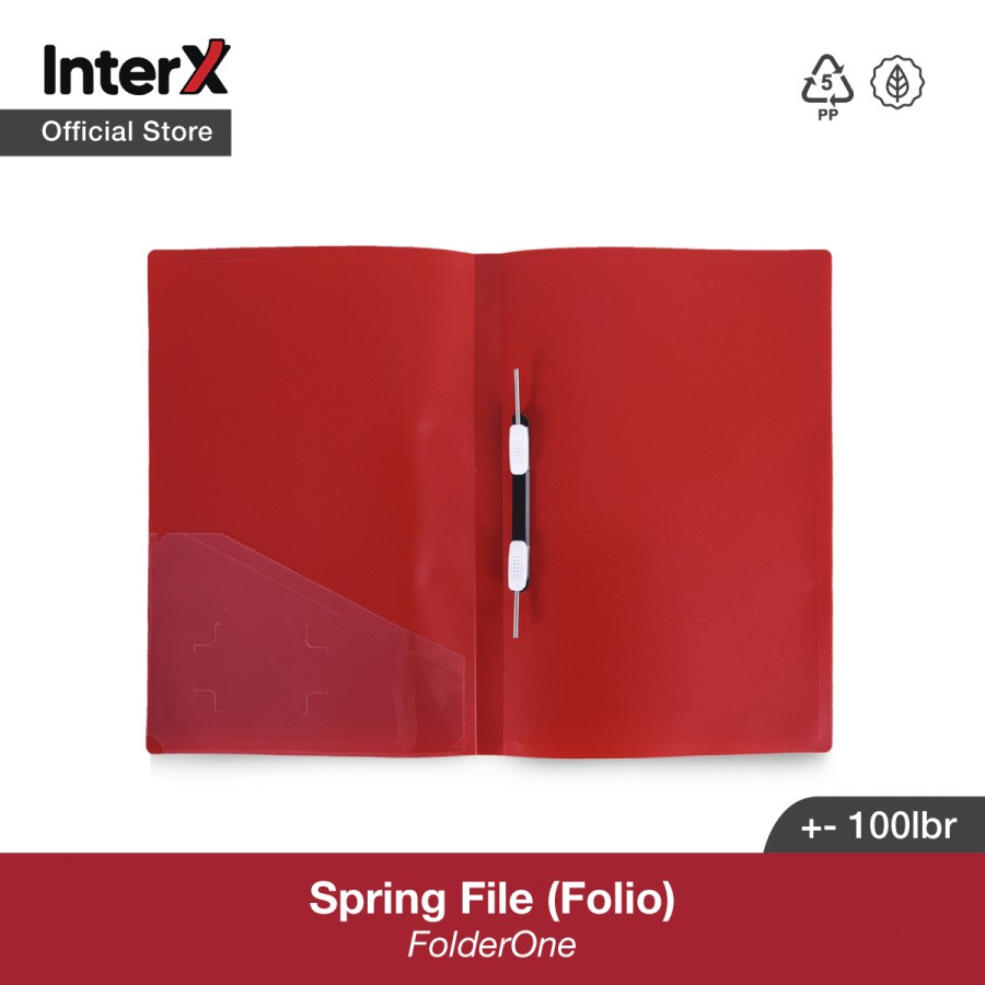 Jual Spring File Map Snellhecter Folio F4 FOLDER ONE | Shopee Indonesia