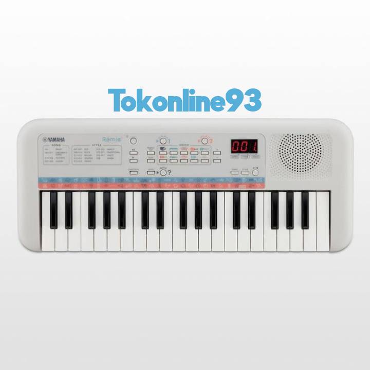 Jual Yamaha Remie PSS-E30 PSS E30 37-Key Portable Mini Keyboard | Shopee Indonesia
