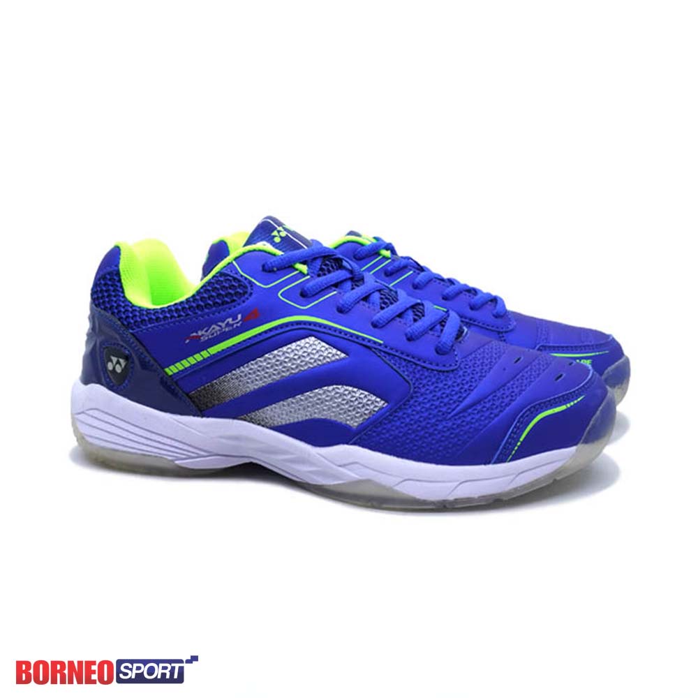 Jual SEPATU BADMINTON YONEX AKAYU SUPER 4 - ART AYON100405 / SEPATU ...