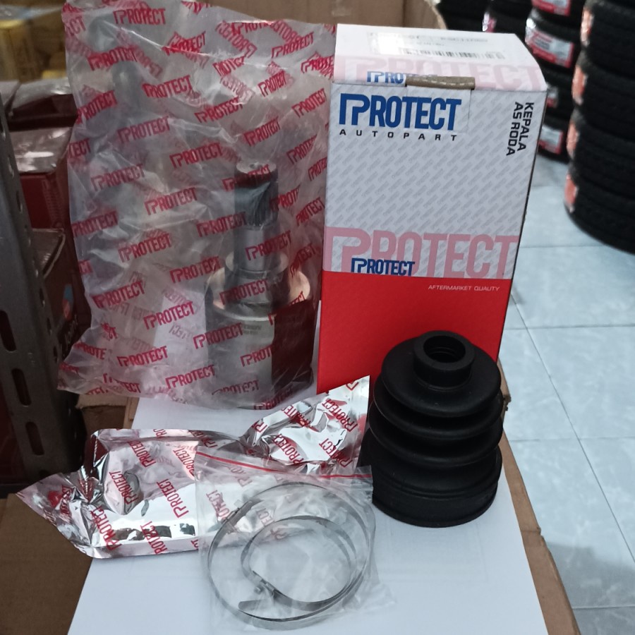 Jual As Roda Dalam / CV Joint Inner Suzuki Swift Matic Tahun 2005 - 2011. KIRI (LH) | Shopee ...