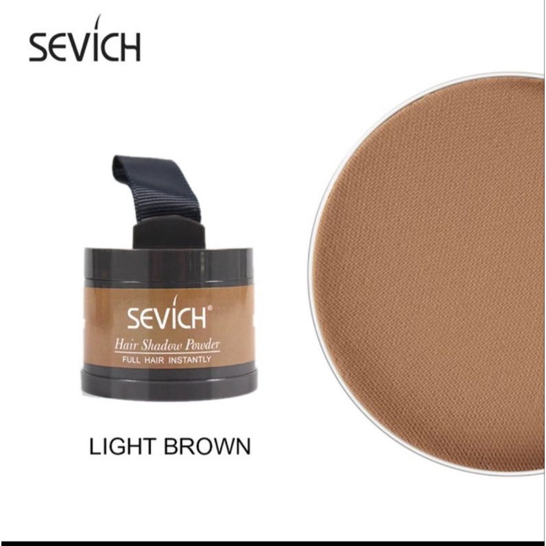 Jual SEVICH PENUTUP UBAN / PERWARNA UBAN PEWARNA RAMBUT PUTIH / PENUTUP ...