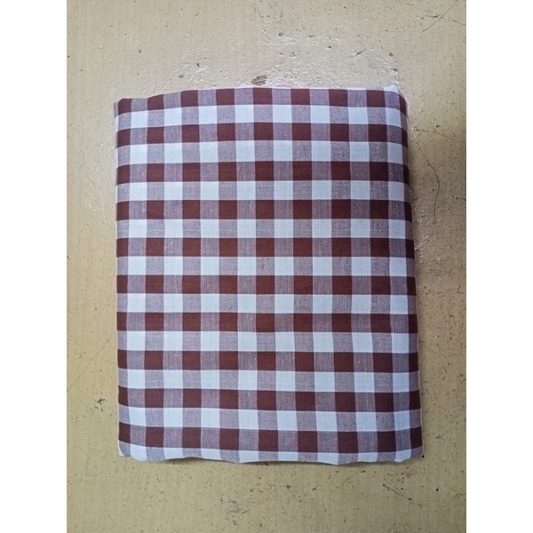 Jual TIKAR KAIN PIKNIK MOTIF KOTAK KOTAK / ESTETIK /TAPLAK MEJA ...