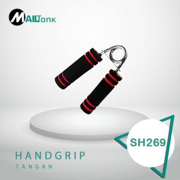 Jual Hand Grip / Cotton Padded Grip / Fitness Grip SH269 | Shopee Indonesia