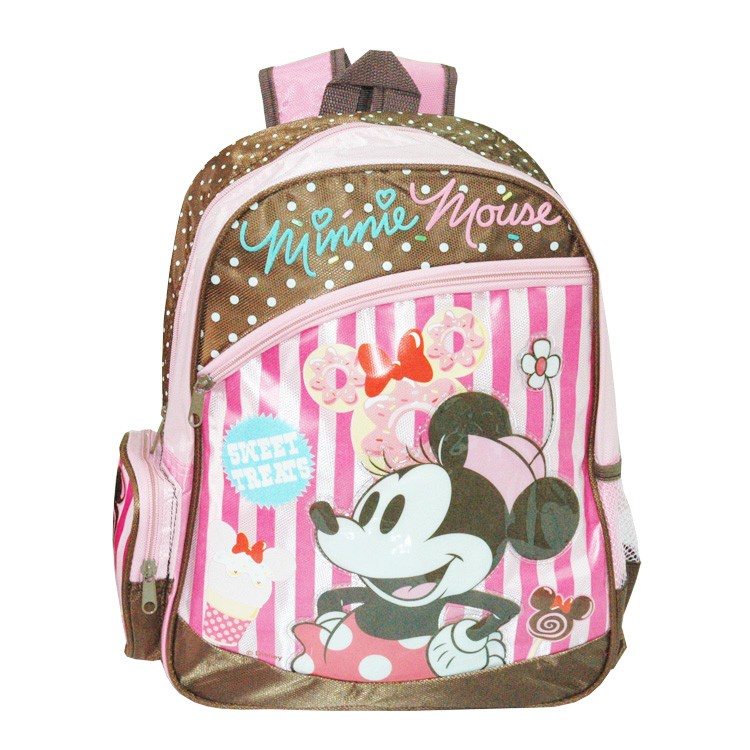 Jual Tas Ransel Besar Original Disney Minnie Mouse | Shopee Indonesia