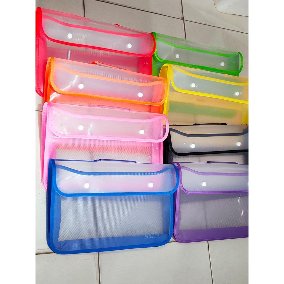 Jual MAP KANCING 2 JENIA /MAP TAS | Shopee Indonesia