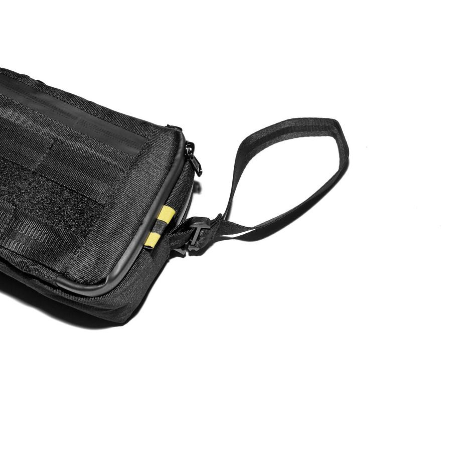 Jual Viral Sidekick Project - TESSERACT LITE - Clutch - Slingbag ...