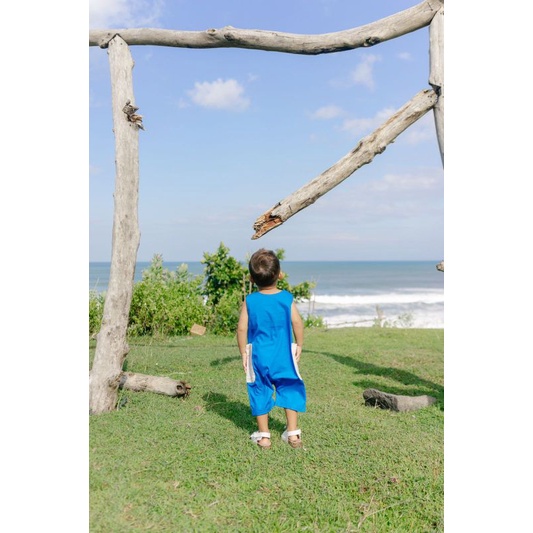 Jual FEF - Kya Jumpsuit | Shopee Indonesia