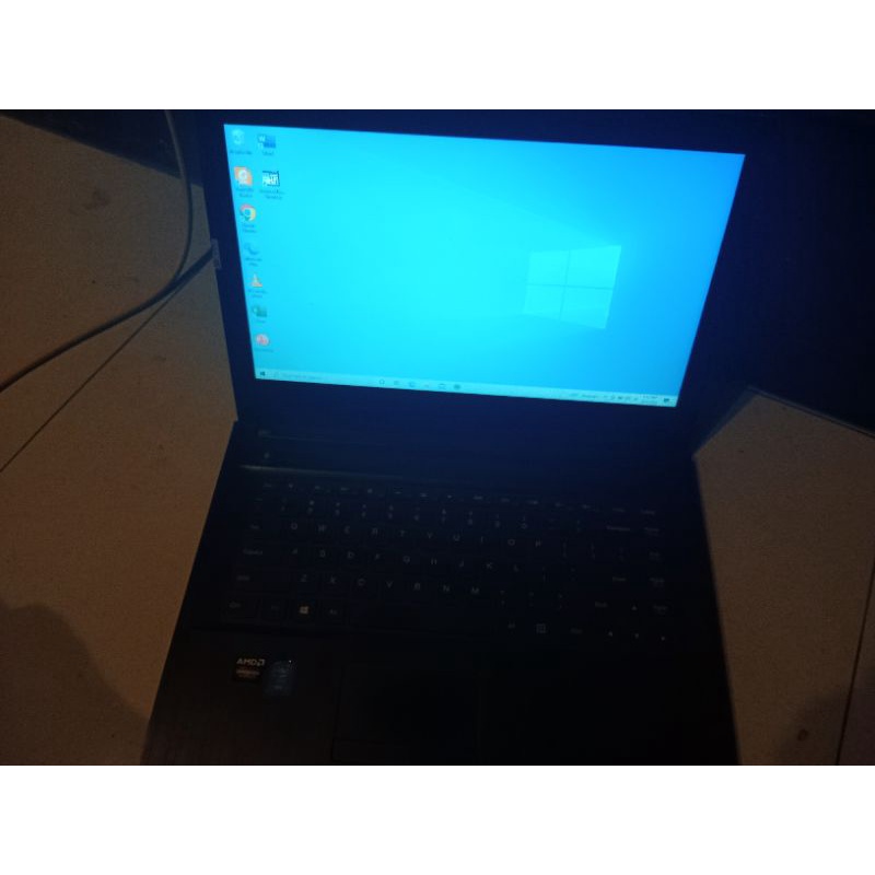 Jual laptop lenovo core i7 ram 4/258 bekas pakai | Shopee Indonesia
