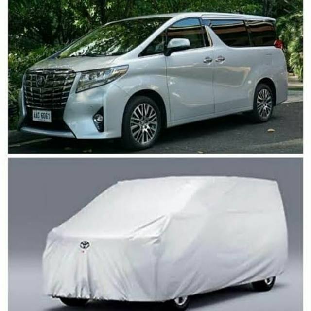 Jual Body Cover Alphard | Shopee Indonesia