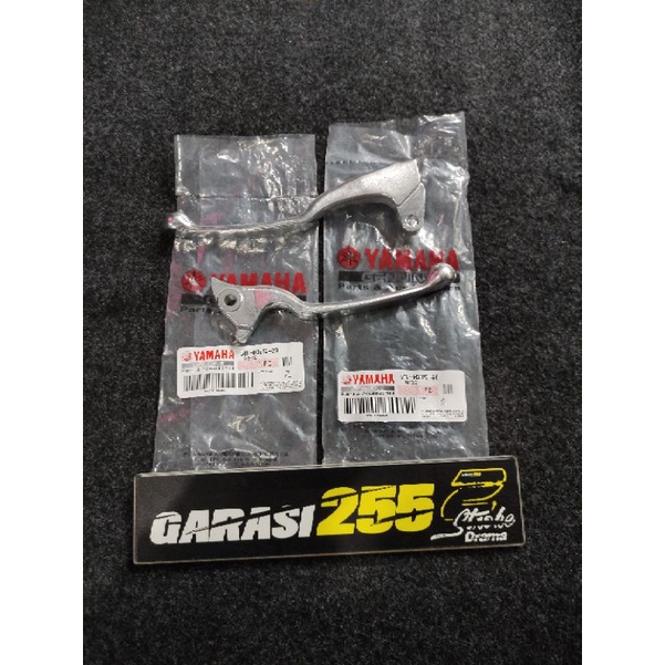 Jual handle handel hendel rem kiri kanan mio sporty mio old mio lama ...