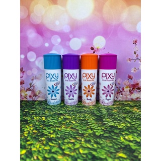 Jual PIXY STICK DEODORANT SERIES / PIXY DEODORANT STICK - 34gr | Shopee ...