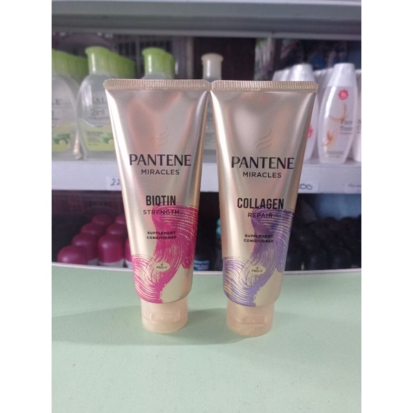Jual Pantene Conditioner 70ml | Shopee Indonesia
