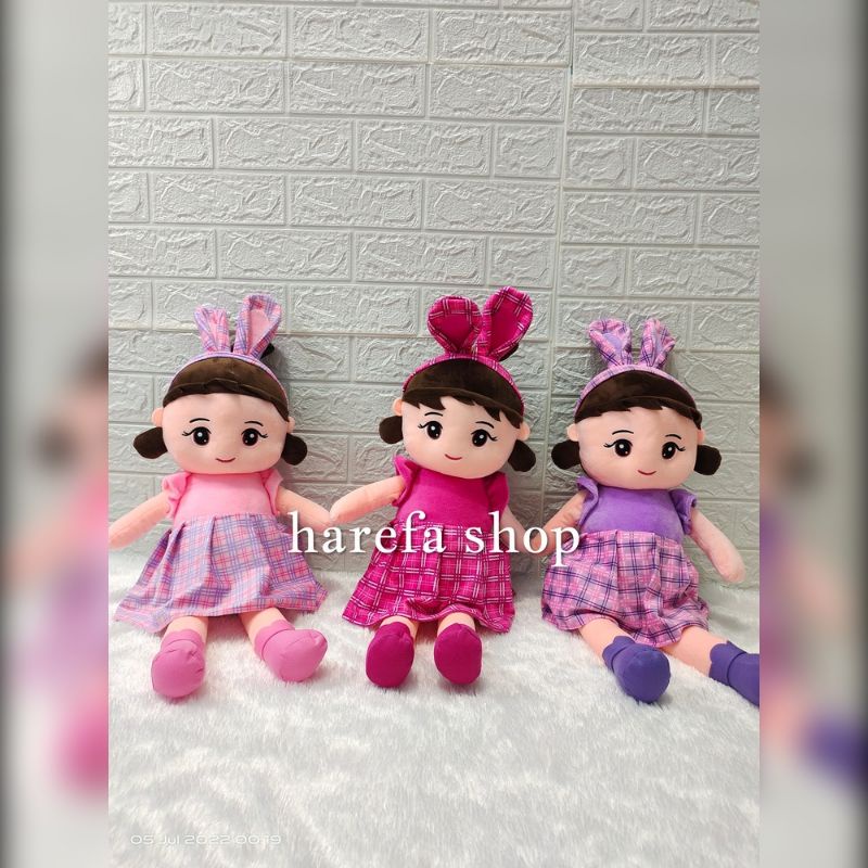 Jual Boneka Pretty Baby Girl Hello Meto | Shopee Indonesia