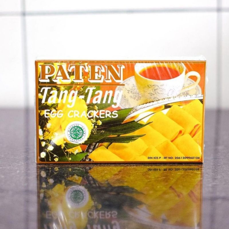 Jual TANG-TANG PATEN EGG CRACKERS | Shopee Indonesia