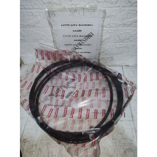 Jual Kabel rem tangan Hino Lohan 46420-E0781 | Shopee Indonesia