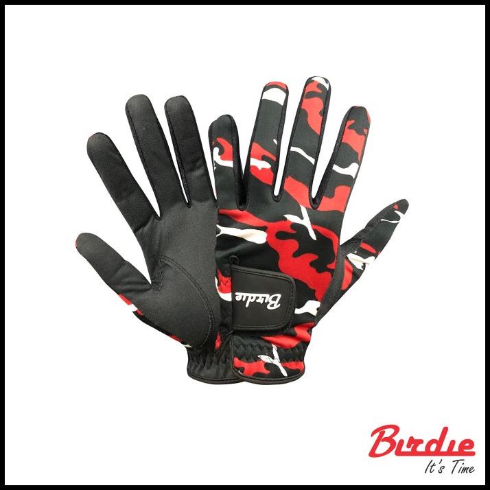 Jual Sarung Tangan Golf Flex Fit Eksklusif Birdie - Tangan Kiri | Shopee Indonesia