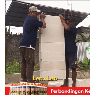 Produk LEM LEO 5203 | Shopee Indonesia