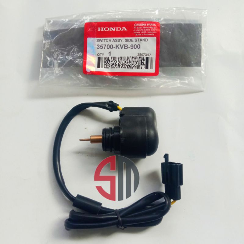 Jual SWITCH LANGSAM VARIO 110 VARIO LAMA SENSOR CHOKE KARBURATOR (KVB ...