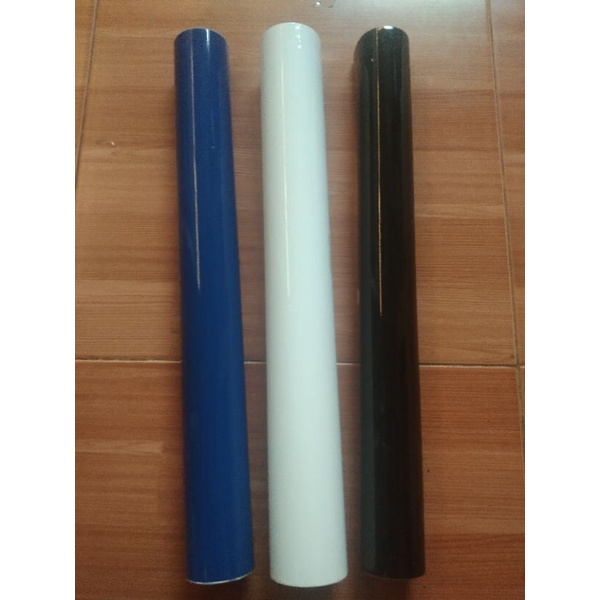 Jual STIKER POLOS BACKGROUND AQUARIUM STIKER MOTOR MOBIL BIRU/HITAM ...