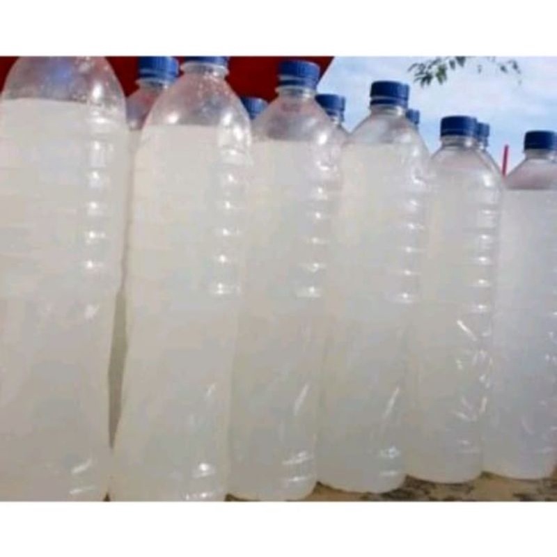 Jual MINUMAN LEGEN 4,5 LITER 100% TUBAN (PACKING SESUAI SOP & UNTUK ...